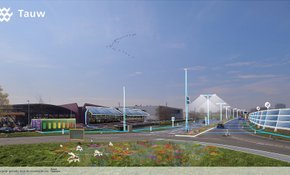 Tauw | Sustainable solutions for a better environment | Tauw.nl